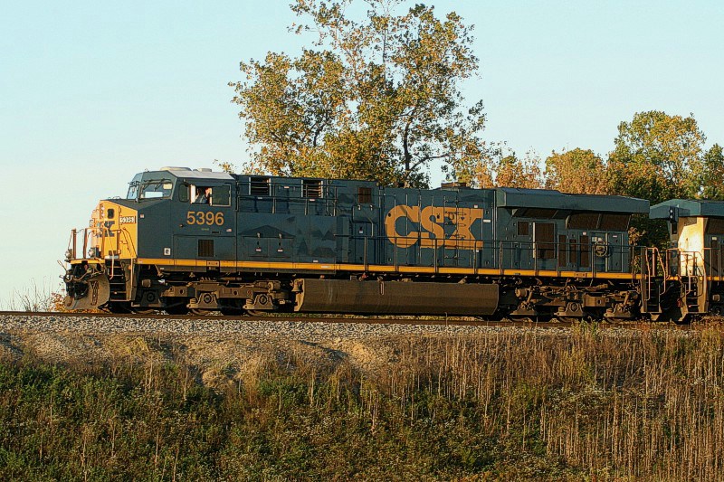 CSX 5396
